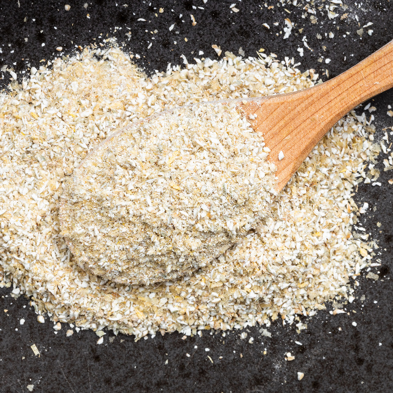 Rye Bran | Butcher Shop